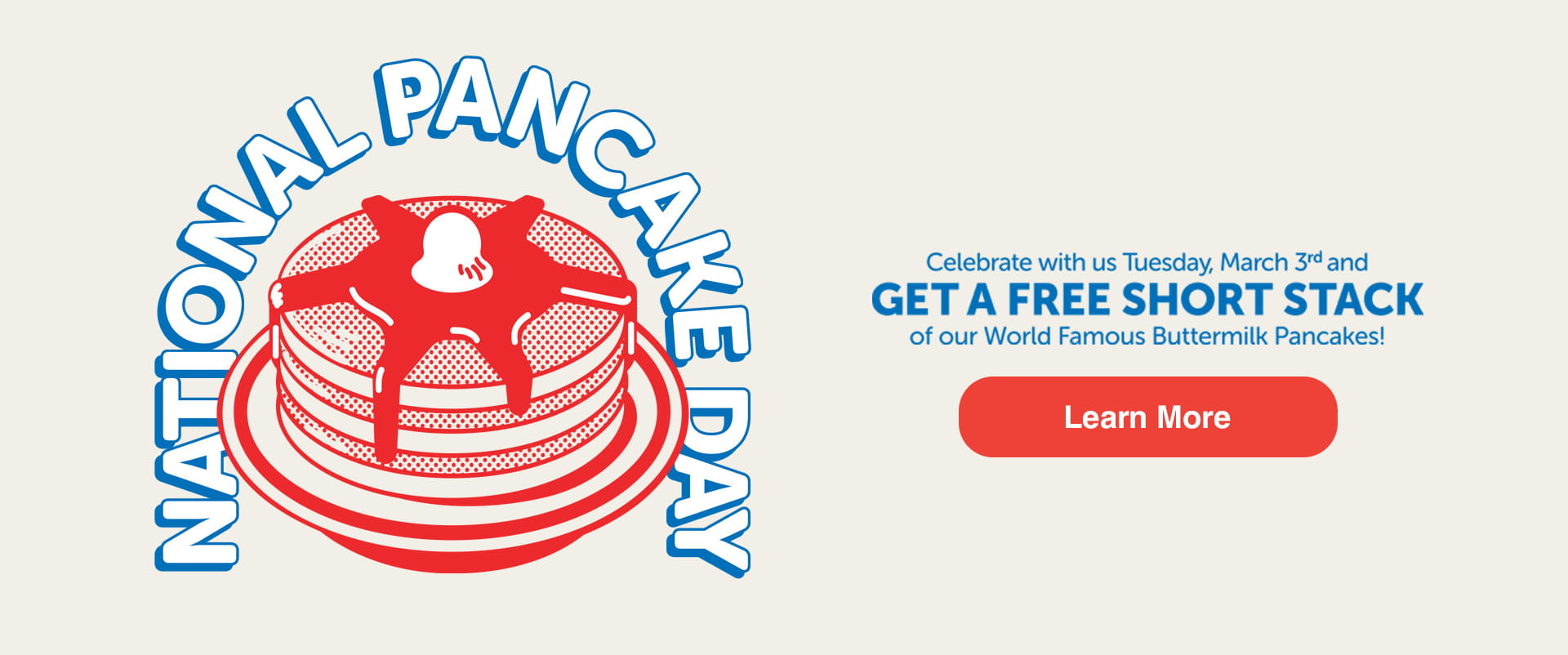 IHOP® Breakfast, Lunch, & Dinner Restaurants - Pancakes available all-day