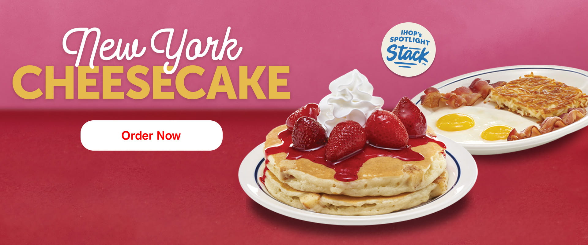 IHOP® Breakfast, Lunch, & Dinner Restaurants - Pancakes available all-day